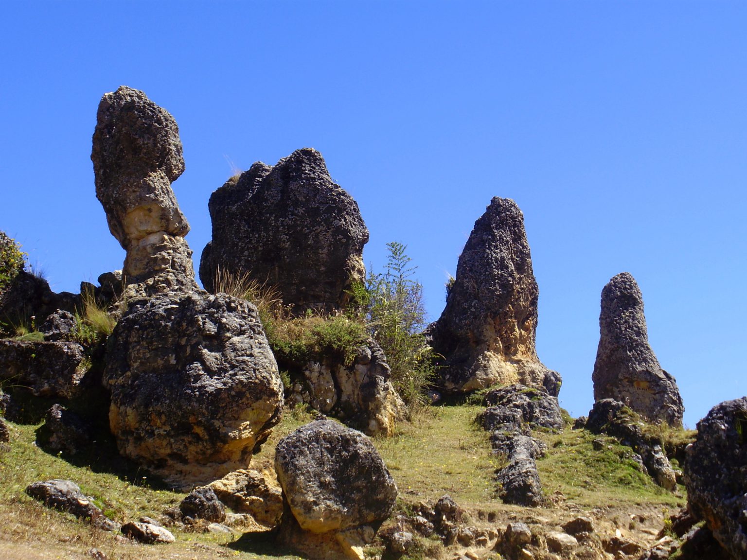 Turismo – MUNICIPALIDAD PROVINCIAL DE HUAMALÍES